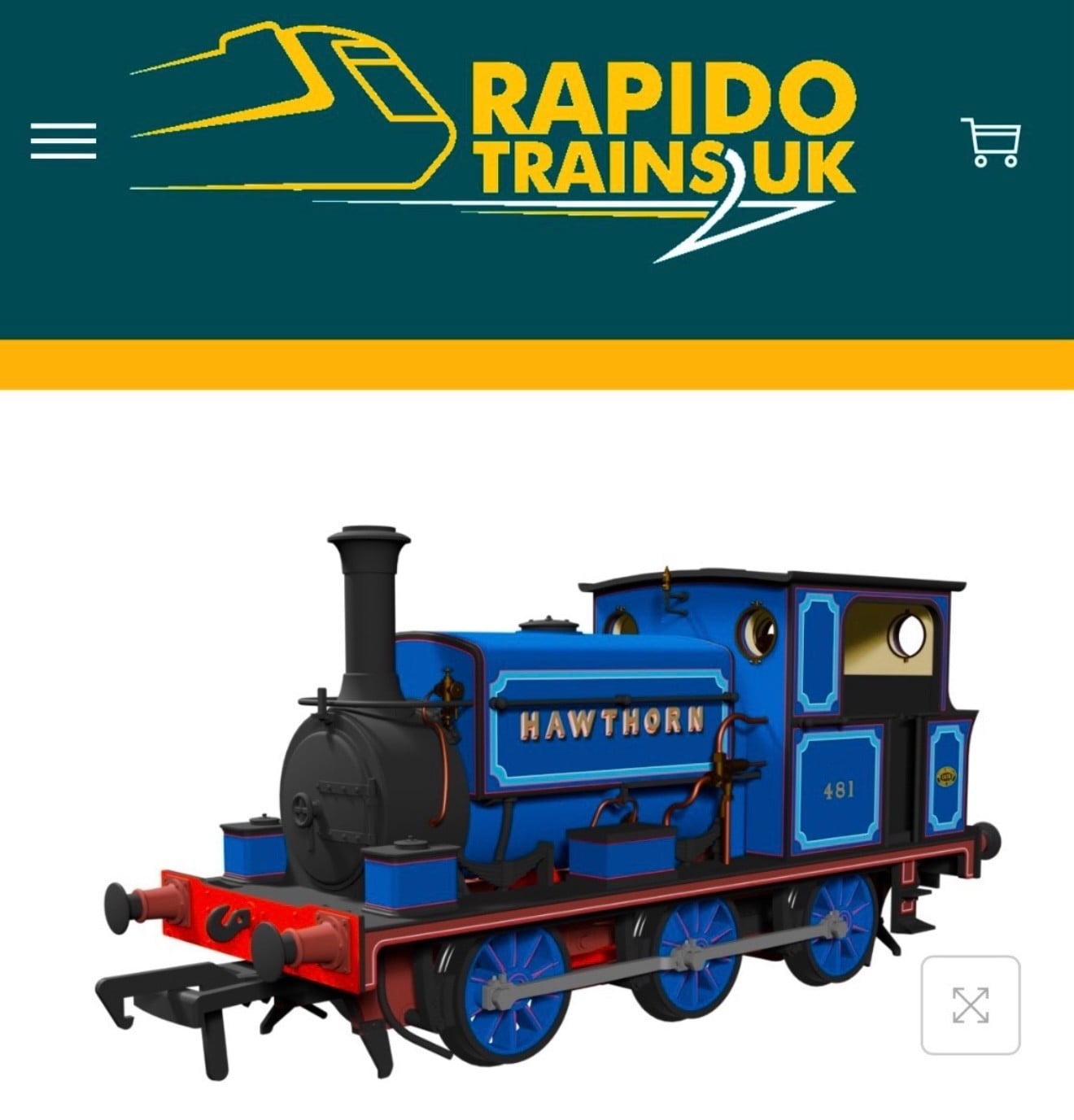 Manning Wardle 'L' Class 0-6-0 - Page 15 - Rapido Trains - RMweb