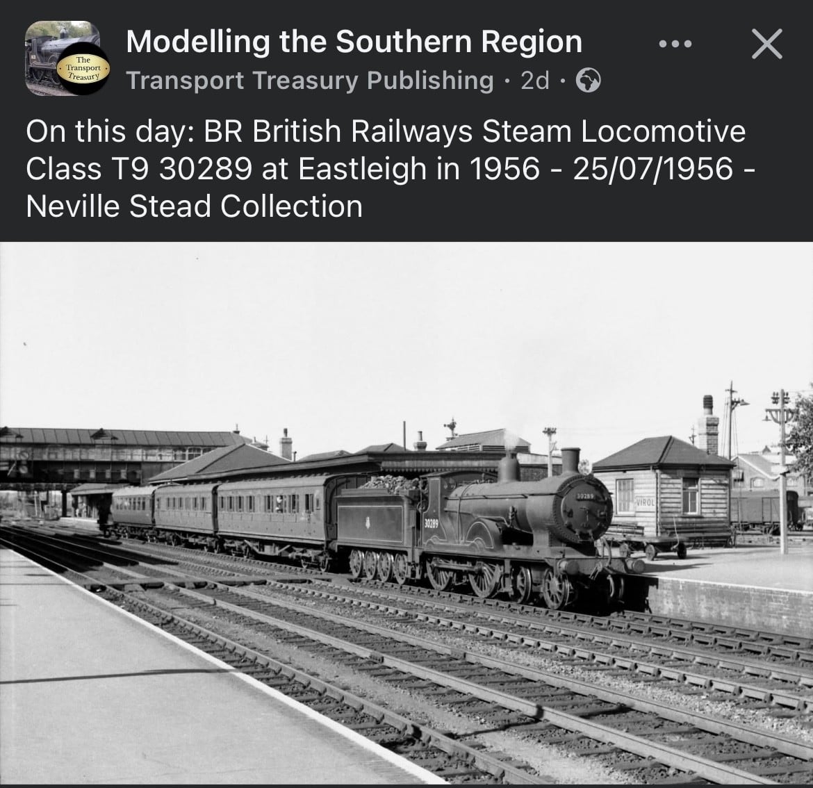Branch line coaches in 1950s - Southern Railway Group - RMweb