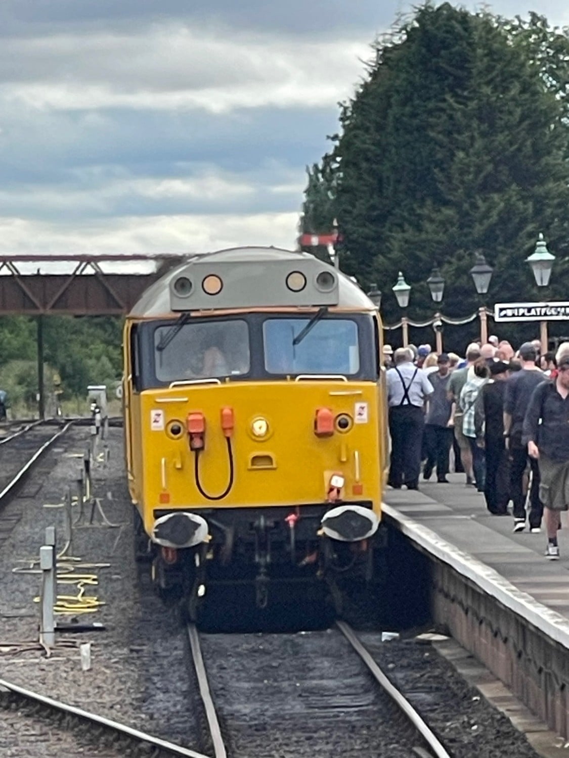 Class 50, By Accurascale - Page 142 - Accurascale / Irish Railway ...