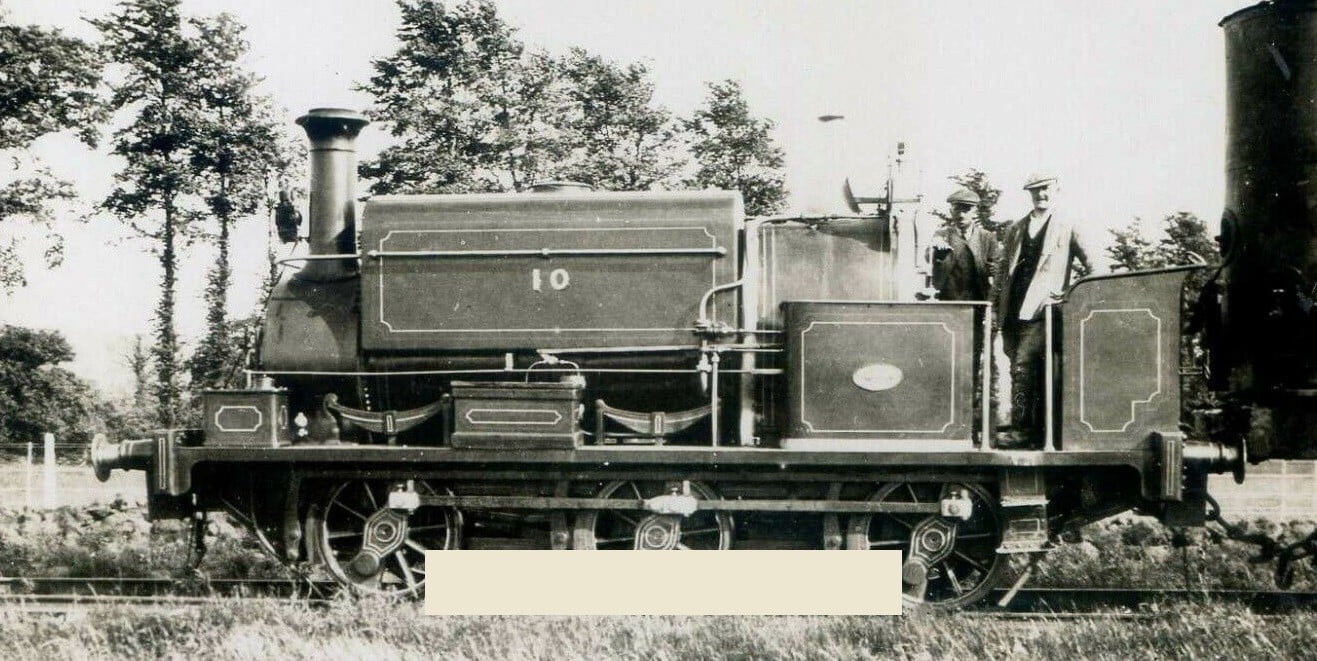 Manning Wardle 'L' Class 0-6-0 - Page 15 - Rapido Trains - RMweb