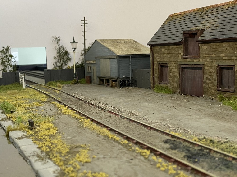 Working Dioramas in O Gauge: Including Osney Town, Osney Shed and Osney ...
