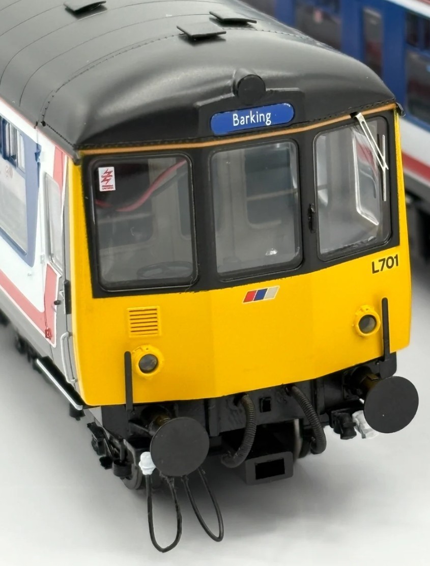 Heljan announce Class 104 DMU in OO gauge - Page 19 - Heljan - RMweb