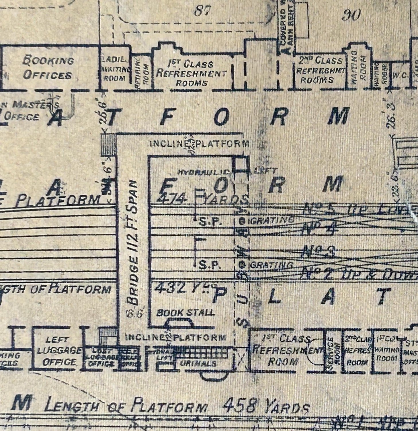 Carlisle Citadel in Late Victorian Times - Page 6 - Pre-Grouping ...