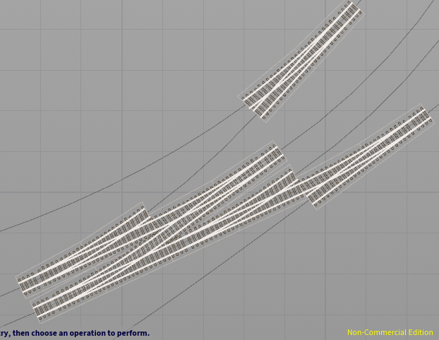 Denmark Grove - 1/120 North London main line - Layout topics - RMweb