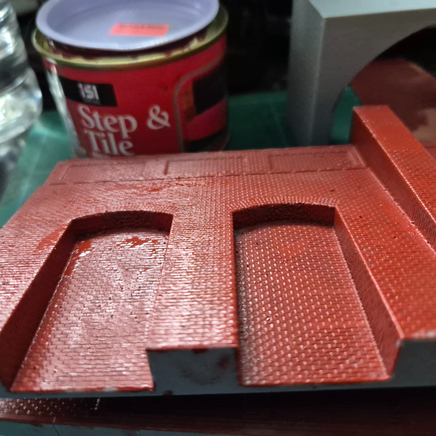 Engine Shed Micro- Peco comp. board, 50s-60s WR (ex GWR) - Boxfiles ...