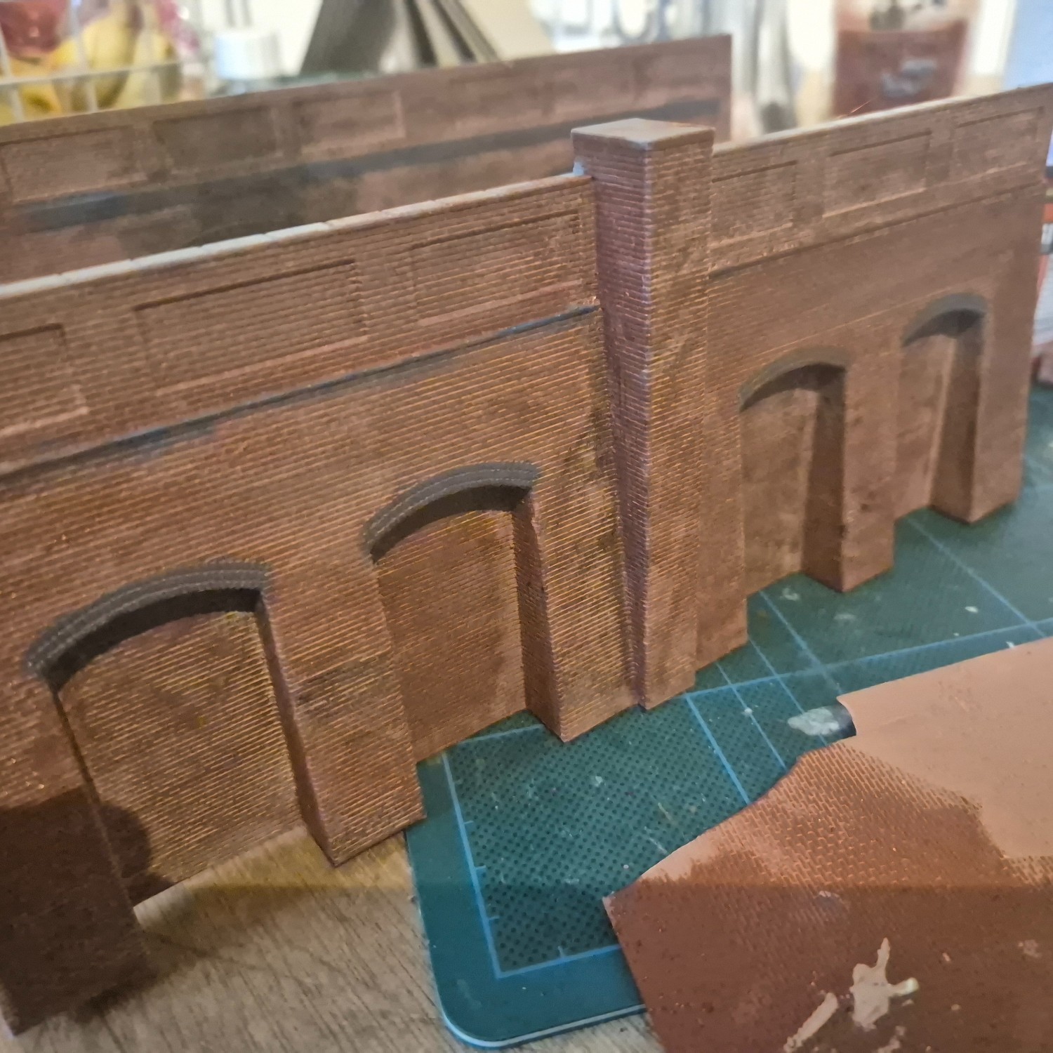Engine Shed Micro- Peco comp. board, 50s-60s WR (ex GWR) - Boxfiles ...