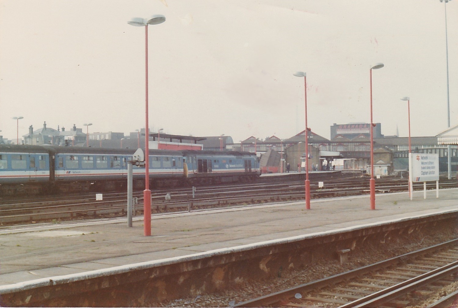 Class 50 Photos.... - Page 51 - UK Prototype Discussions (not questions ...
