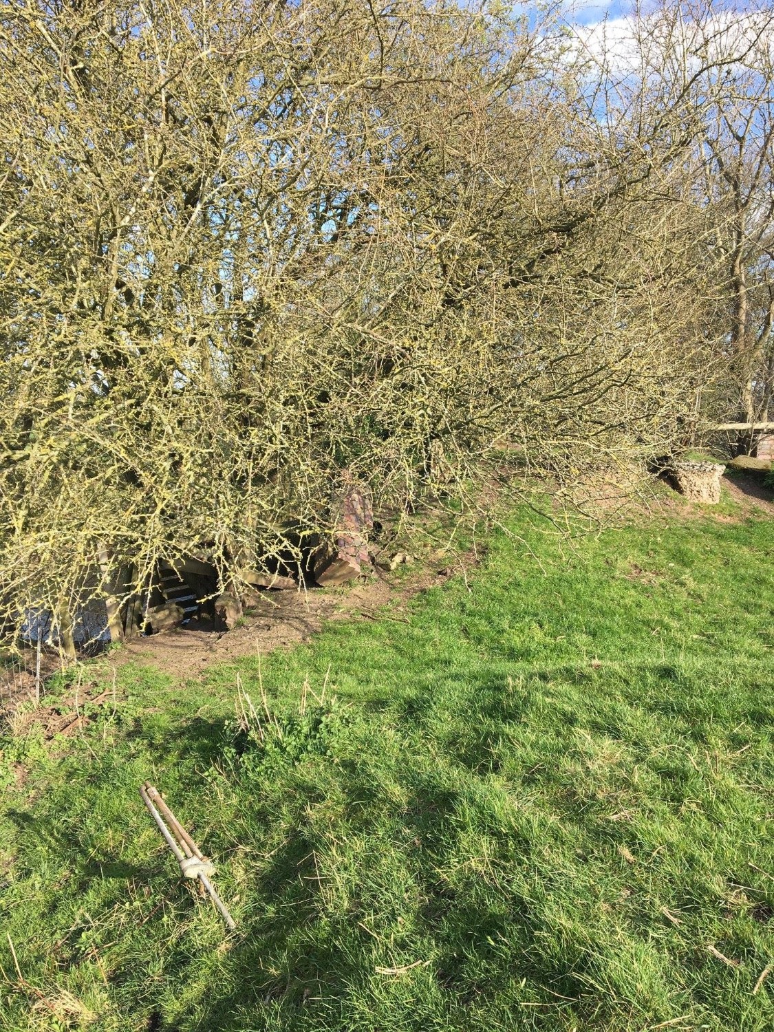 Woofferton Junction & Tenbury. - Page 4 - Modelling real locations - RMweb