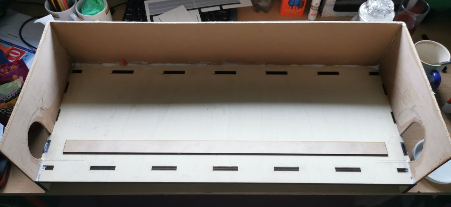 PECO RAIL200 modelling competition - Page 20 - Peco Rail200 Model ...