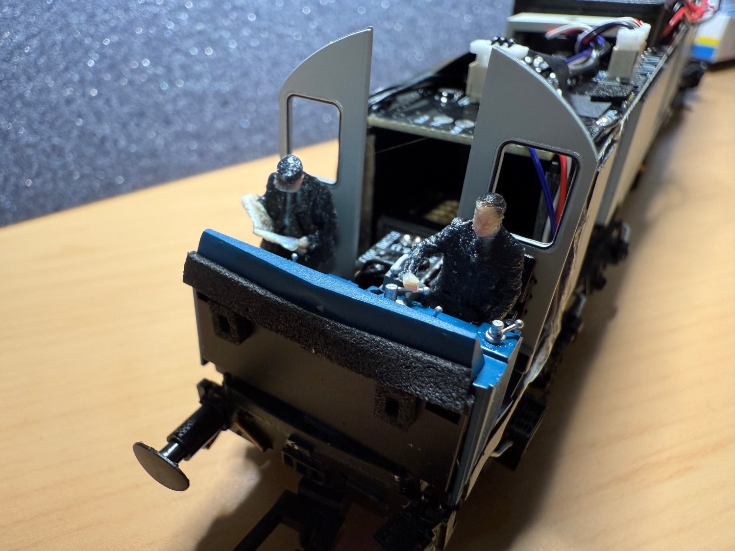 Accurascale Class 50 Run 2 Main Range Revealed! - Accurascale / Irish ...
