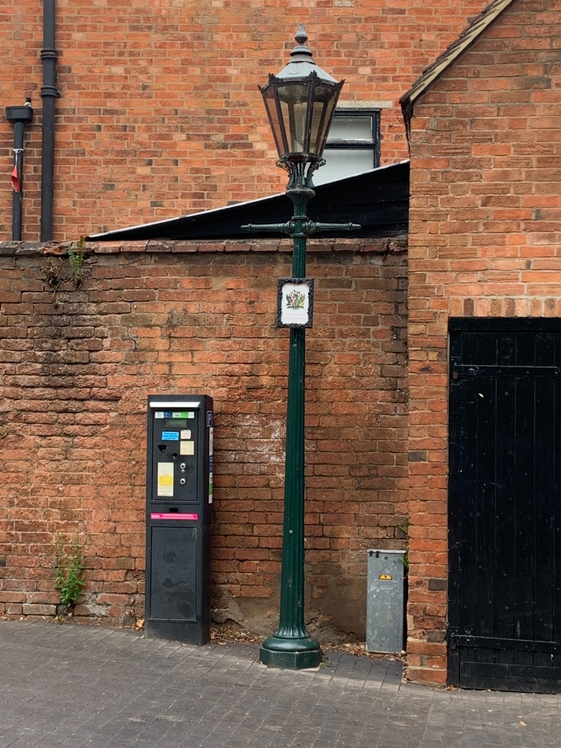 Cast Iron Lamp Columns of the World - Page 3 - UK Prototype Discussions ...