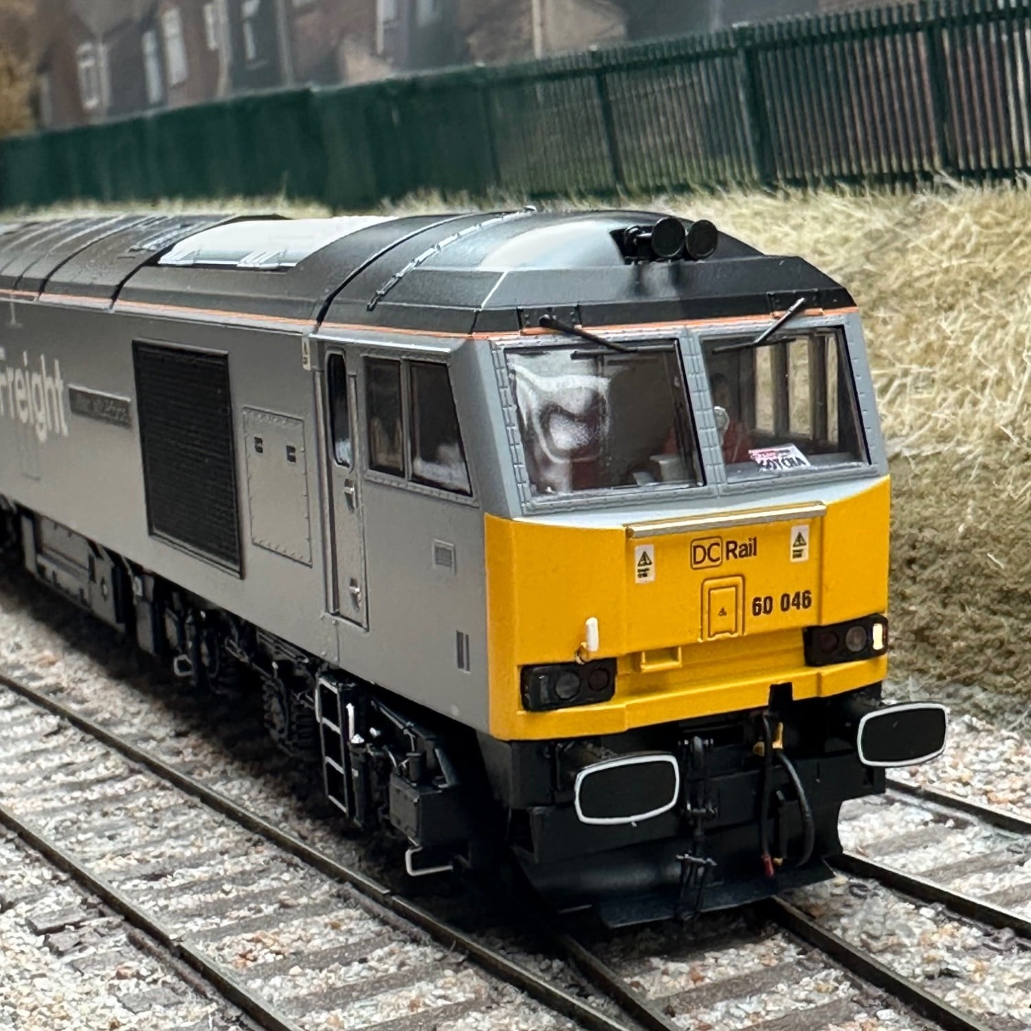 Cavalex - All New Class 60 - Page 29 - Cavalex - RMweb