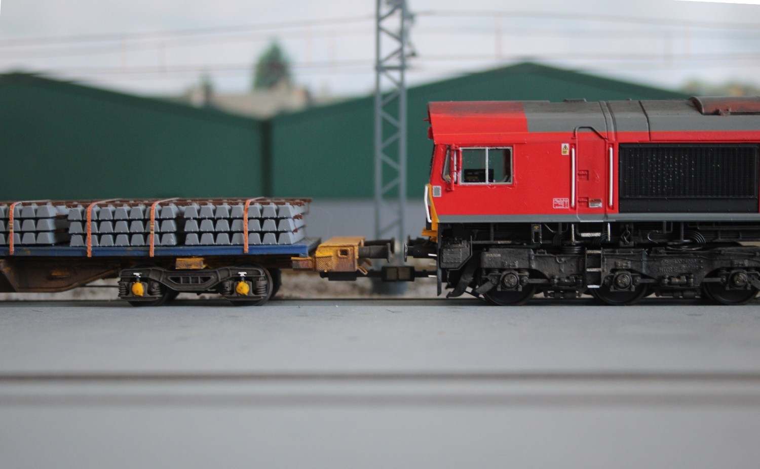 Rolling stock for Fletton Road - Page 5 - Layout topics - RMweb