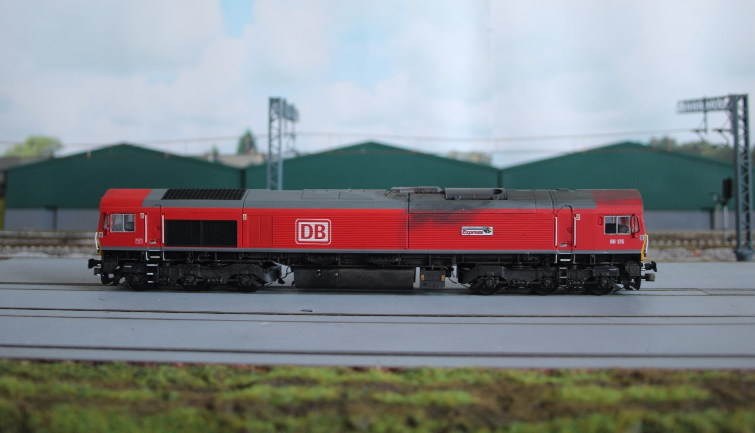 Rolling stock for Fletton Road - Page 5 - Layout topics - RMweb