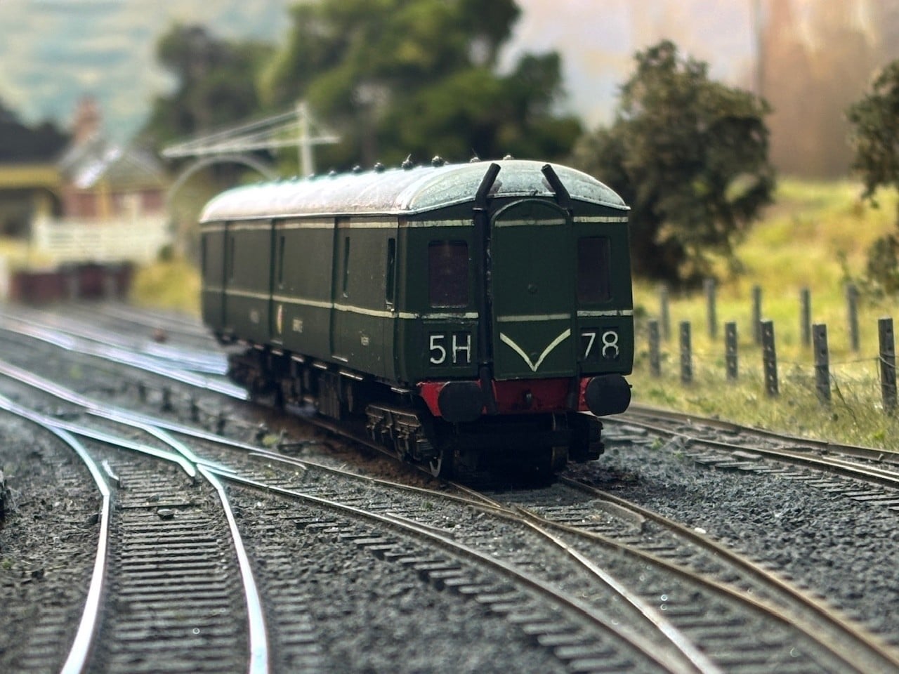 Tetbury - Page 36 - Modelling real locations - RMweb