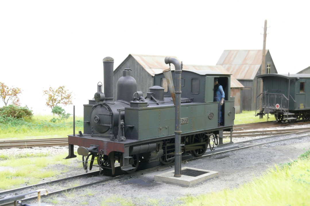 Manchester Model Railway Society Centenary Exhibition - December 13th ...