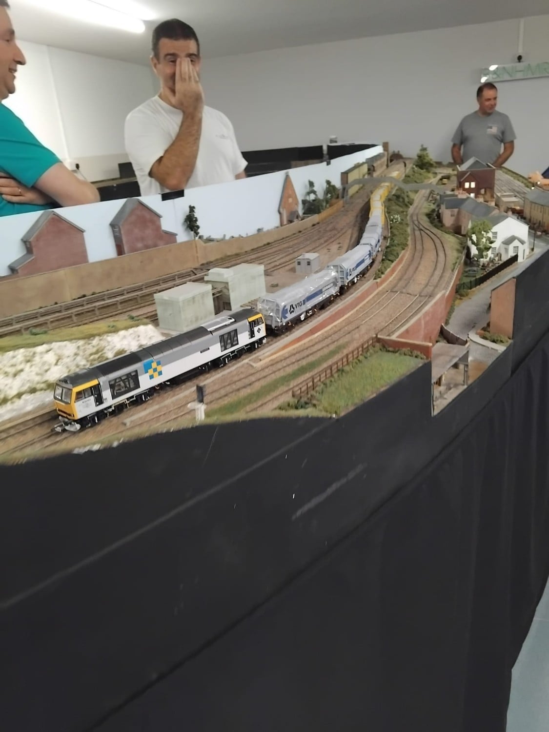 Beggarwood Lane - a 00 third rail Southern Region layout (DCC) - Page 9 ...