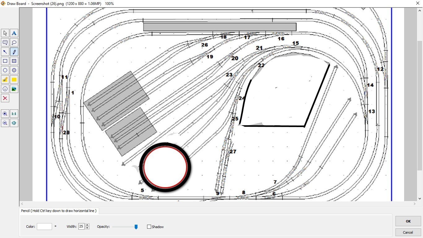 Turntable recommendations - Modelling Questions, Help and Tips - RMweb