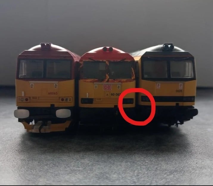 Cliff - Exeter TMD - RMweb