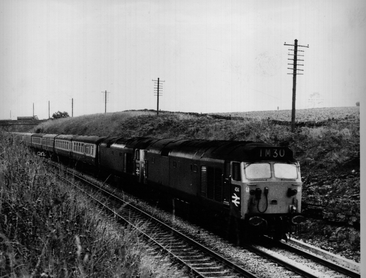 WCML Class 50s - UK Prototype Questions - RMweb