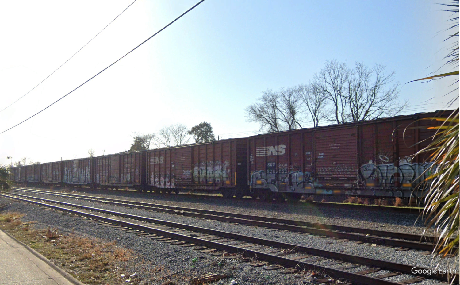 When US freight was mostly in boxcars. - USA & Canadian Railroads 🇺🇲 🇨🇦 ...