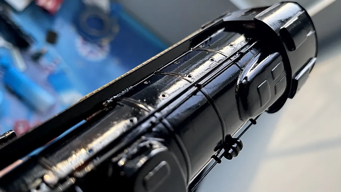 Any Way to Get Precision Paints over to the US? - Wanted - RMweb