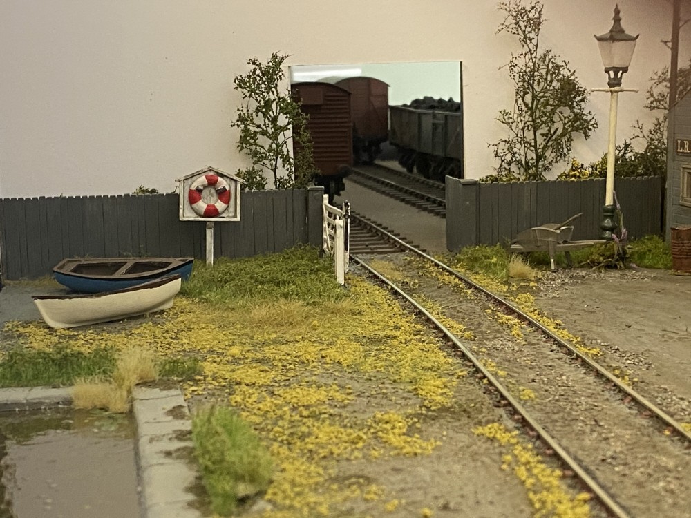Working Dioramas in O Gauge: Including Osney Town, Osney Shed and Osney ...