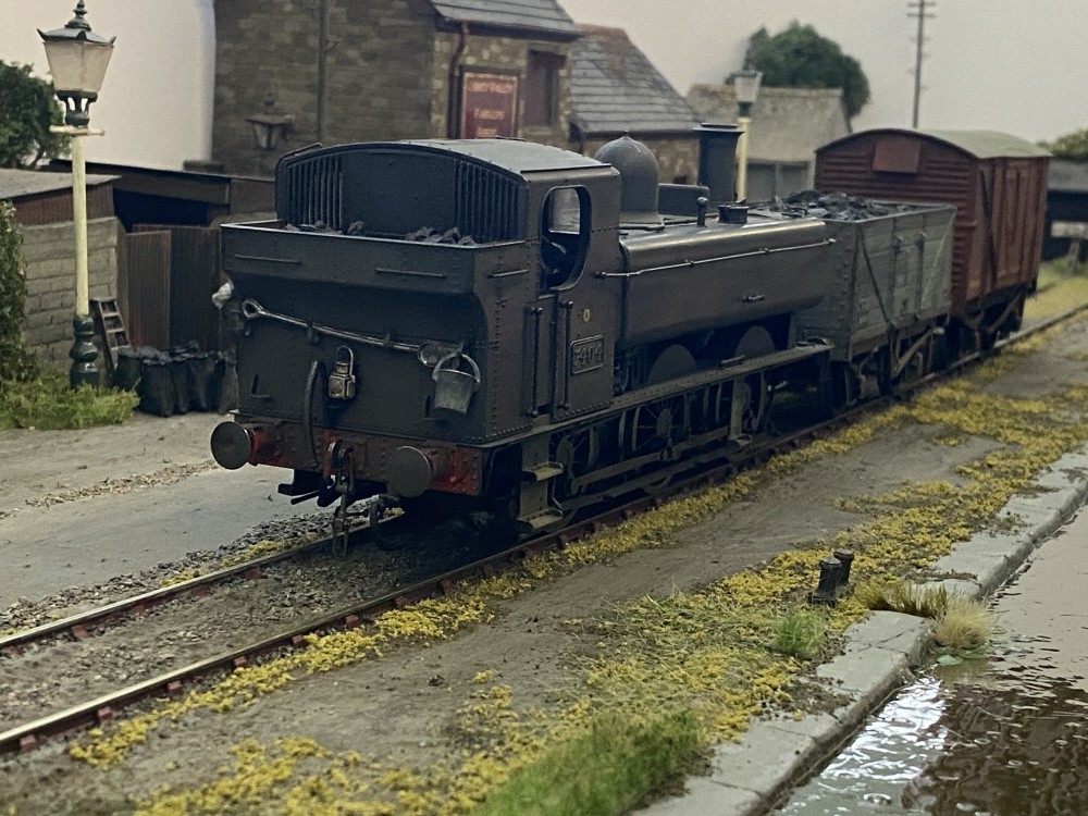 Working Dioramas in O Gauge: Including Osney Town, Osney Shed and Osney ...
