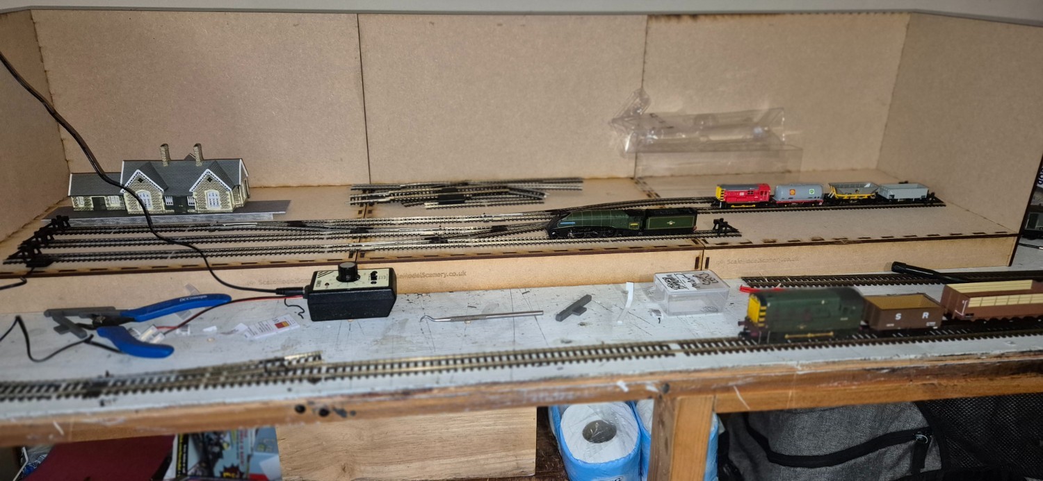 New TT120 Micro - 2.5mm Scale - TT:120 - RMweb