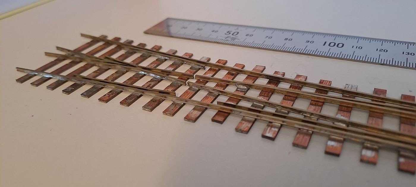 Copper-clad 'Barry Slip' - Marketplace: only Gold & Premium members can ...