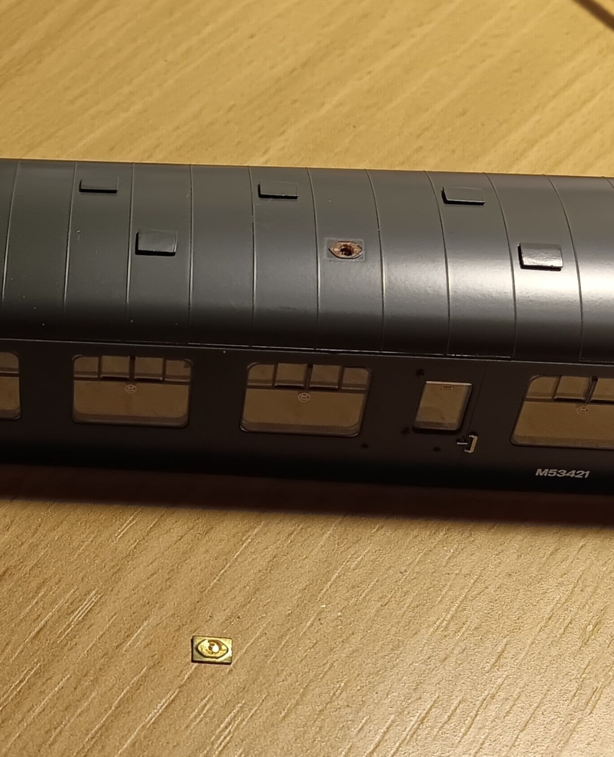 Heljan announce Class 104 DMU in OO gauge - Page 28 - Heljan - RMweb
