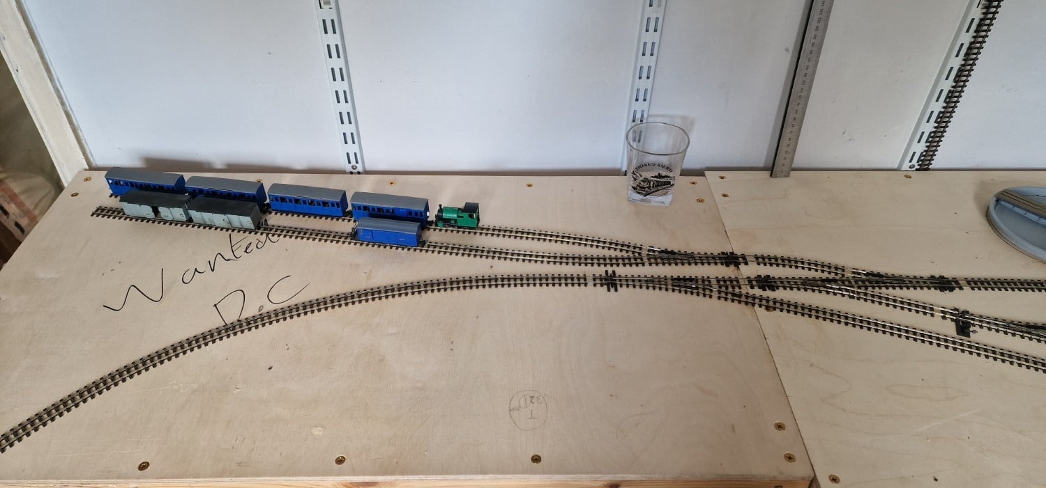 Arlesdale 009 - Layout topics - RMweb