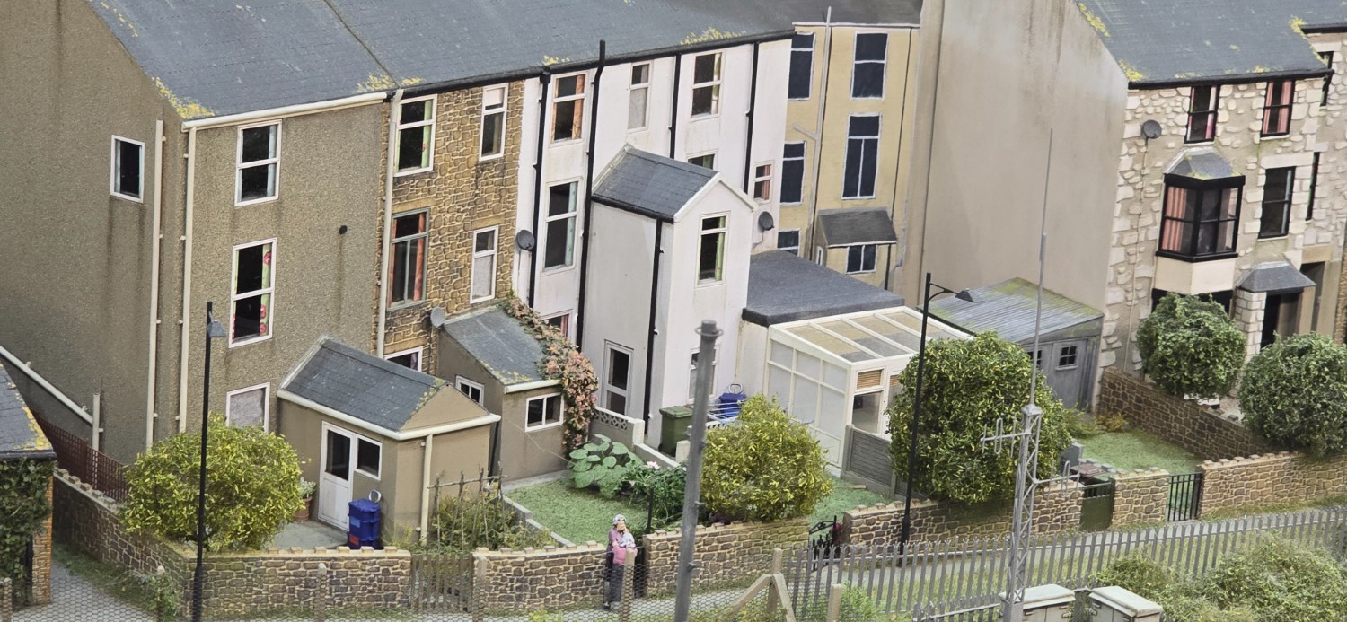 STAFFORD MODEL RAILWAY EXHIBITION - 27/28 SEP 2025 - Page 8 ...
