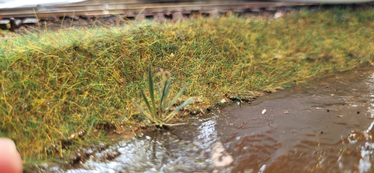 Modelling water using epoxy resin - Modelling Questions, Help and Tips ...