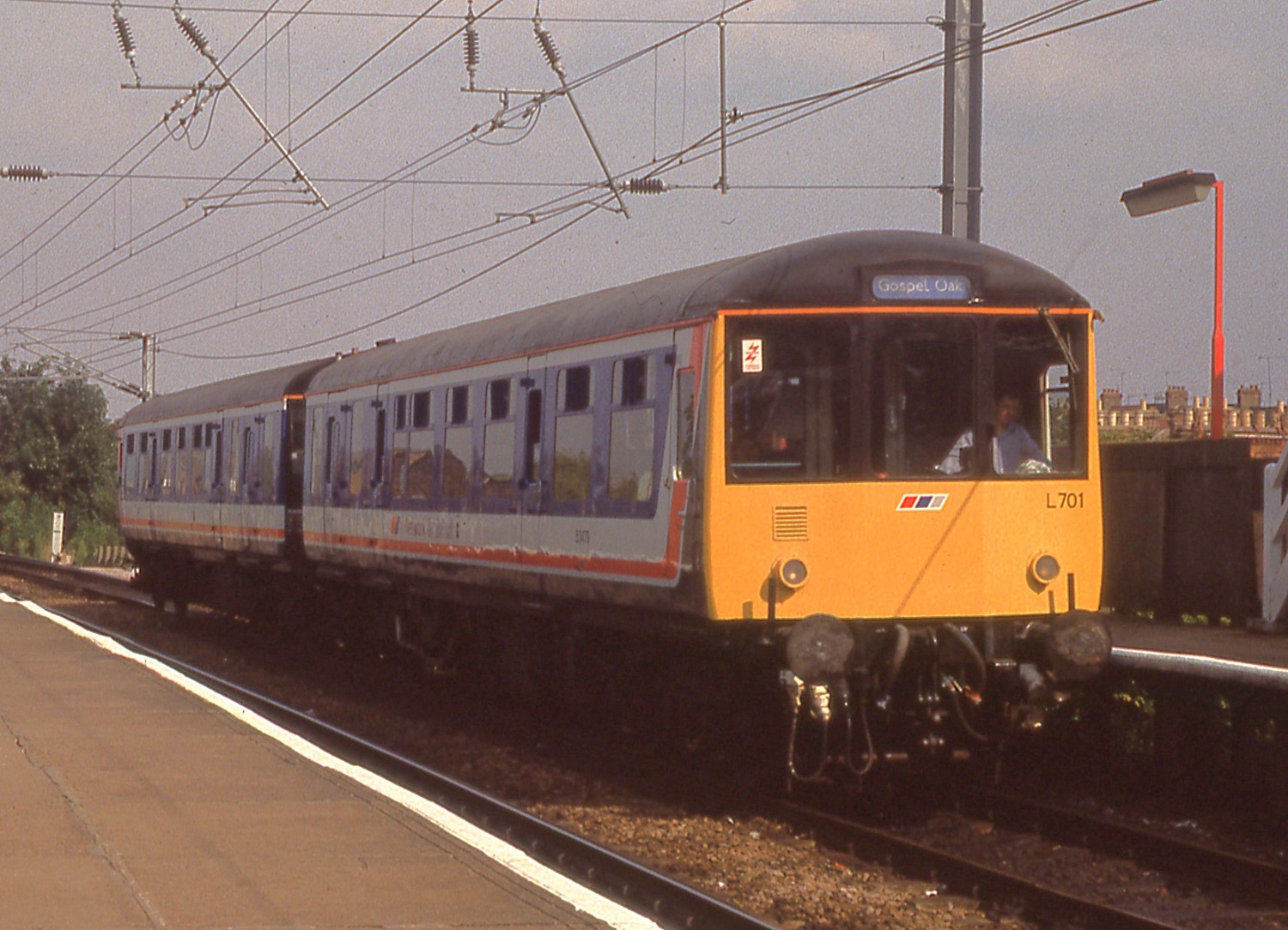 Heljan announce Class 104 DMU in OO gauge - Page 24 - Heljan - RMweb