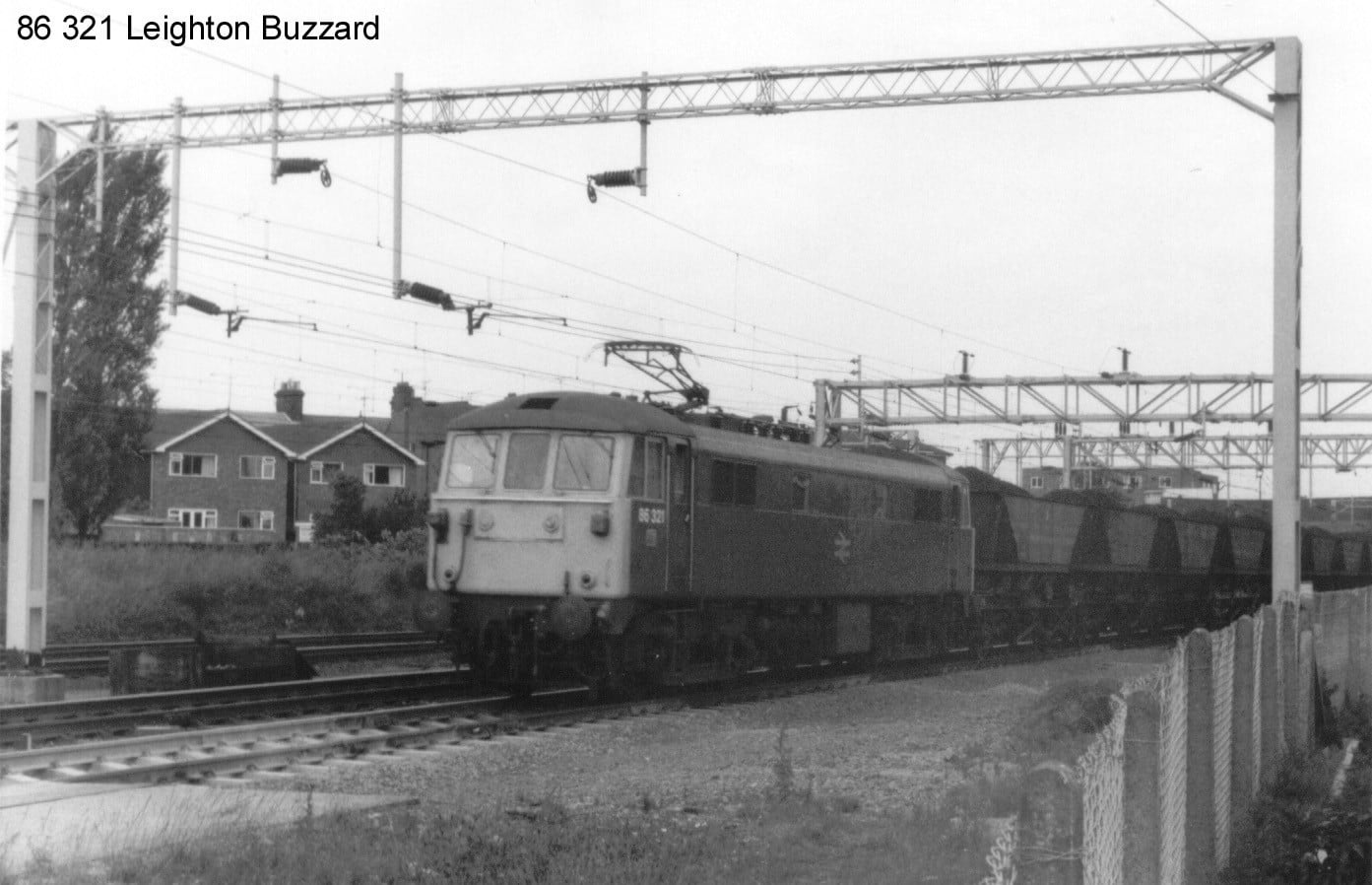 Daventry Parkway – A New WCML Station Already Built…Over 60 Years Ago ...