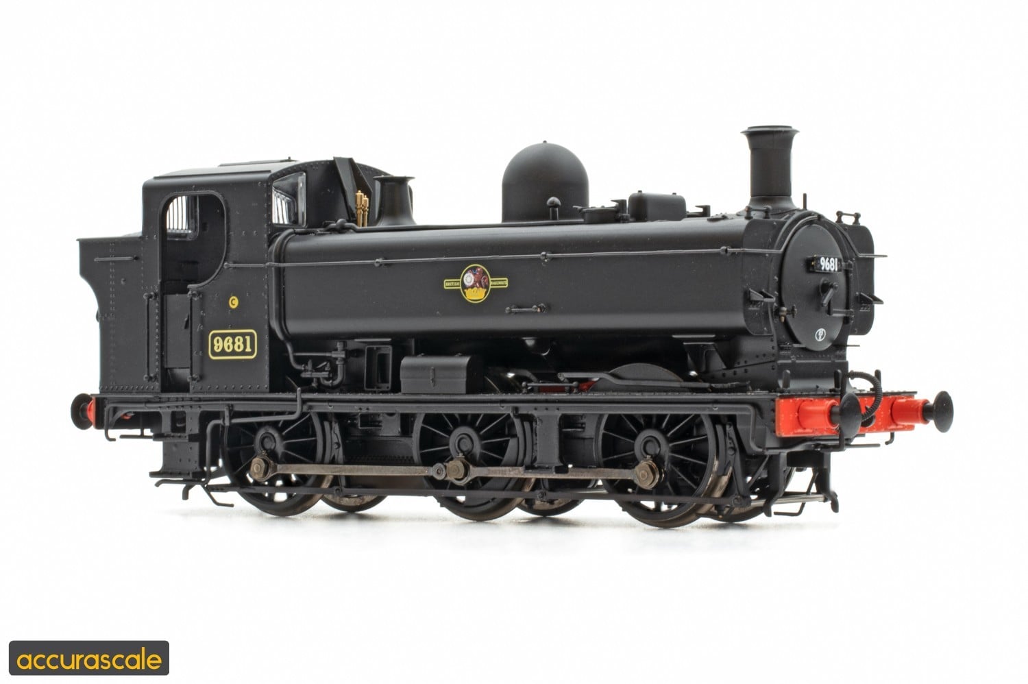 57xx Pannier Tank Family, By Accurascale - Page 43 - Accurascale ...
