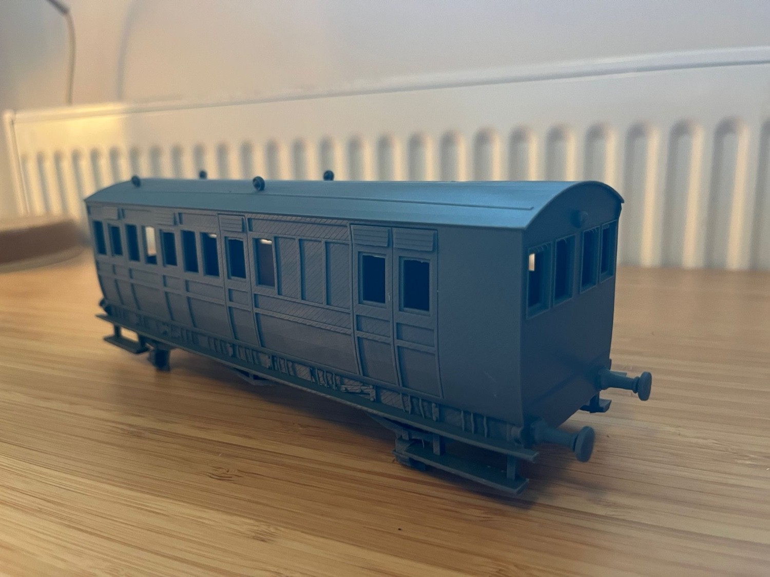 Model Railway .stl file resources? - Page 4 - 3D Printing, Laser ...
