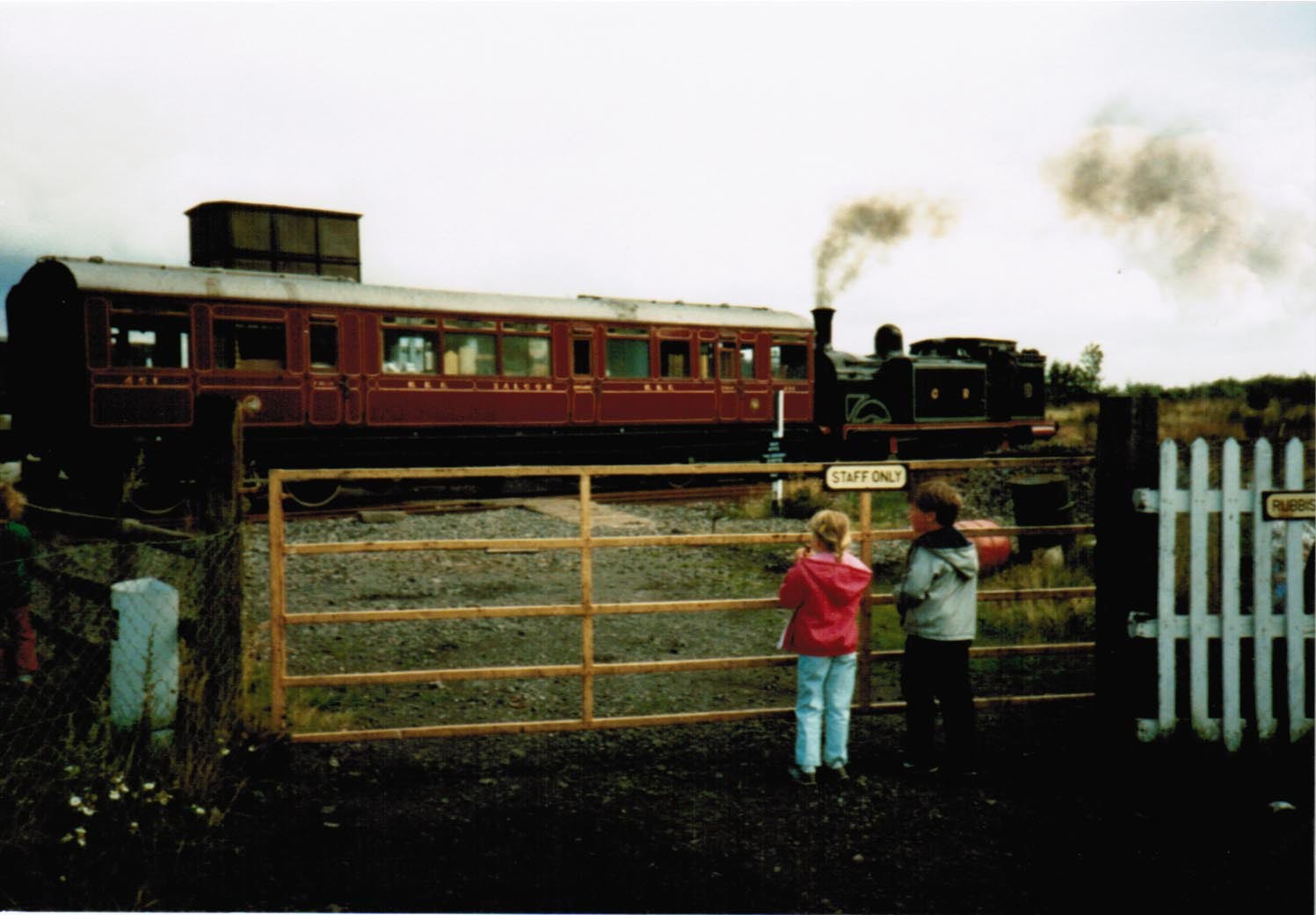 Caledonian Railway 439 class (was Bachmann announcement 20th September ...