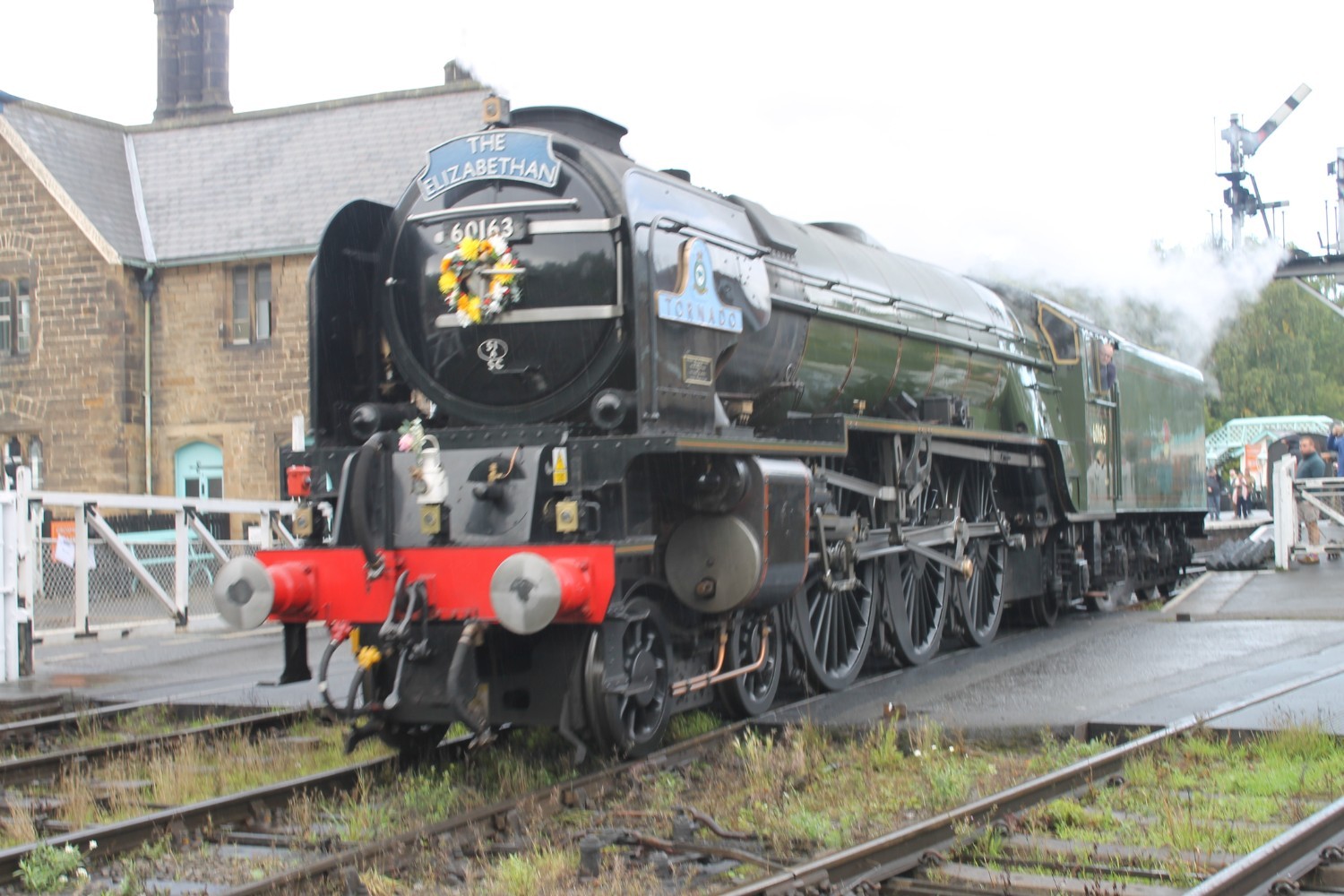 Mikemeg's Workbench - Building locos of the North Eastern & LNER - Page ...