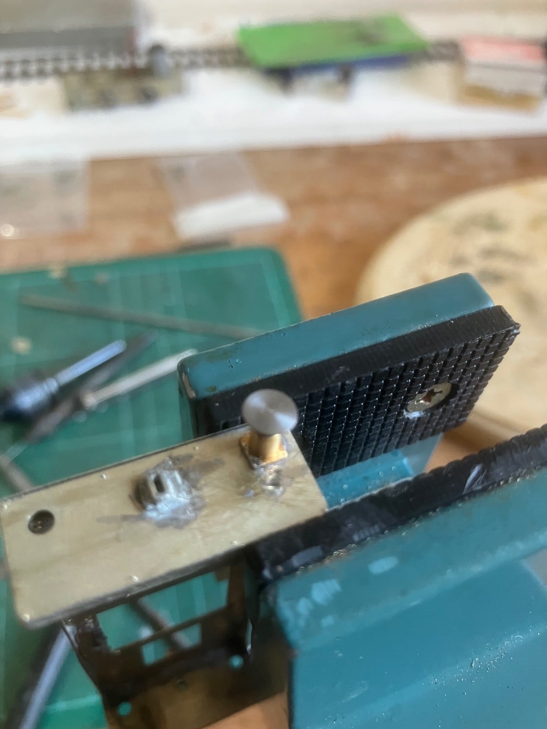 Fowler 150 hp diesel shunter - Page 7 - Preservation - RMweb
