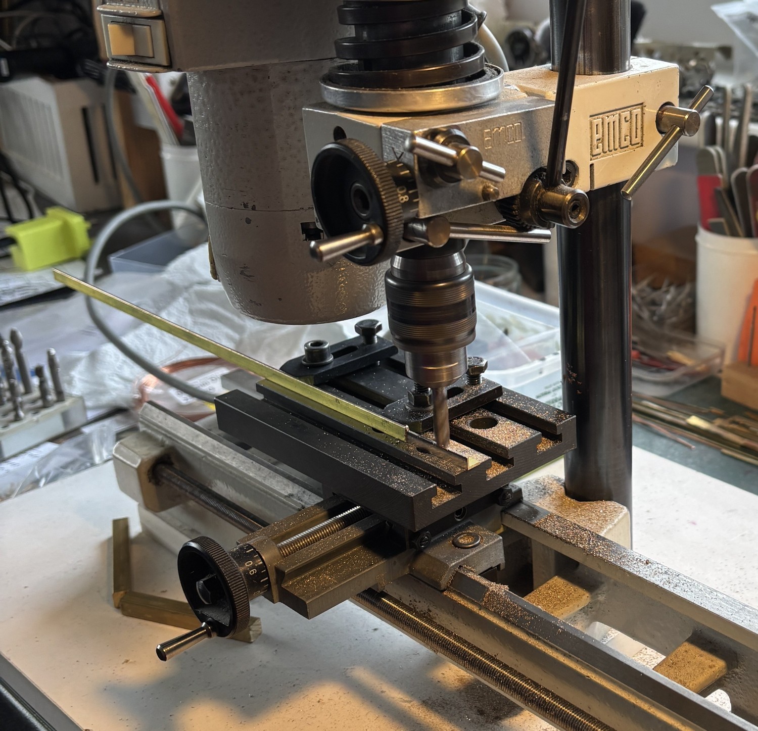 The Derby Line, Gladiator Crab - Page 60 - Kitbuilding ...