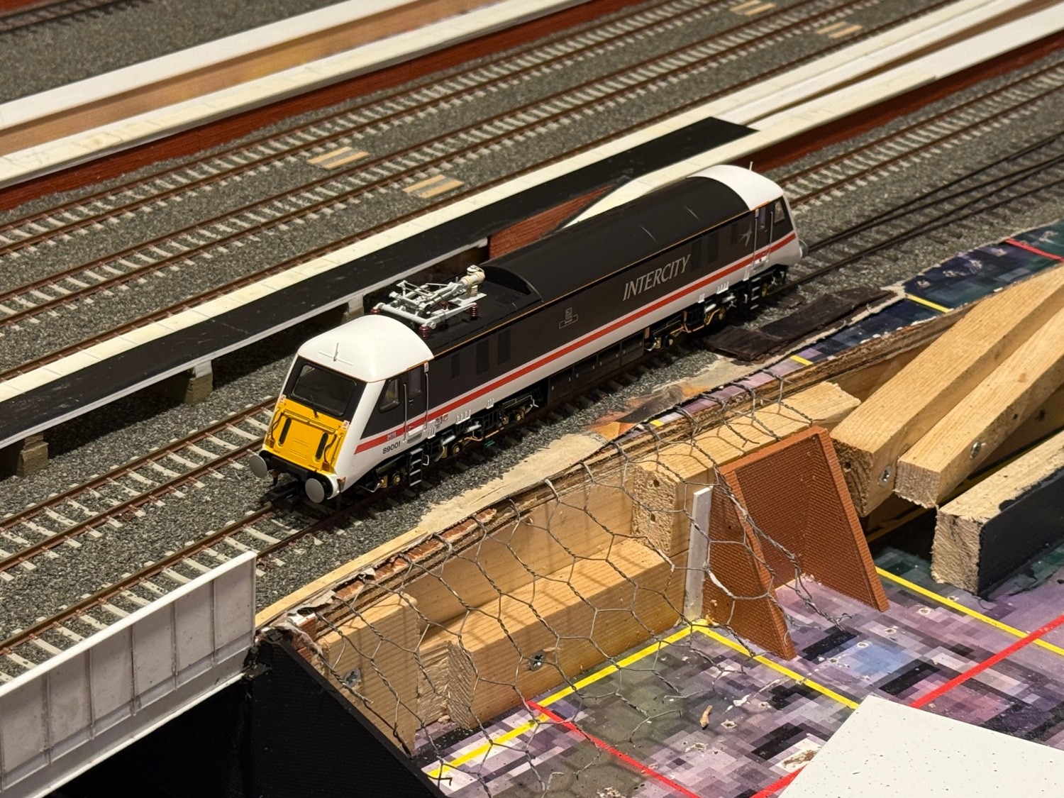 The Class 89, By Accurascale With Rails of Sheffield - Page 58 ...