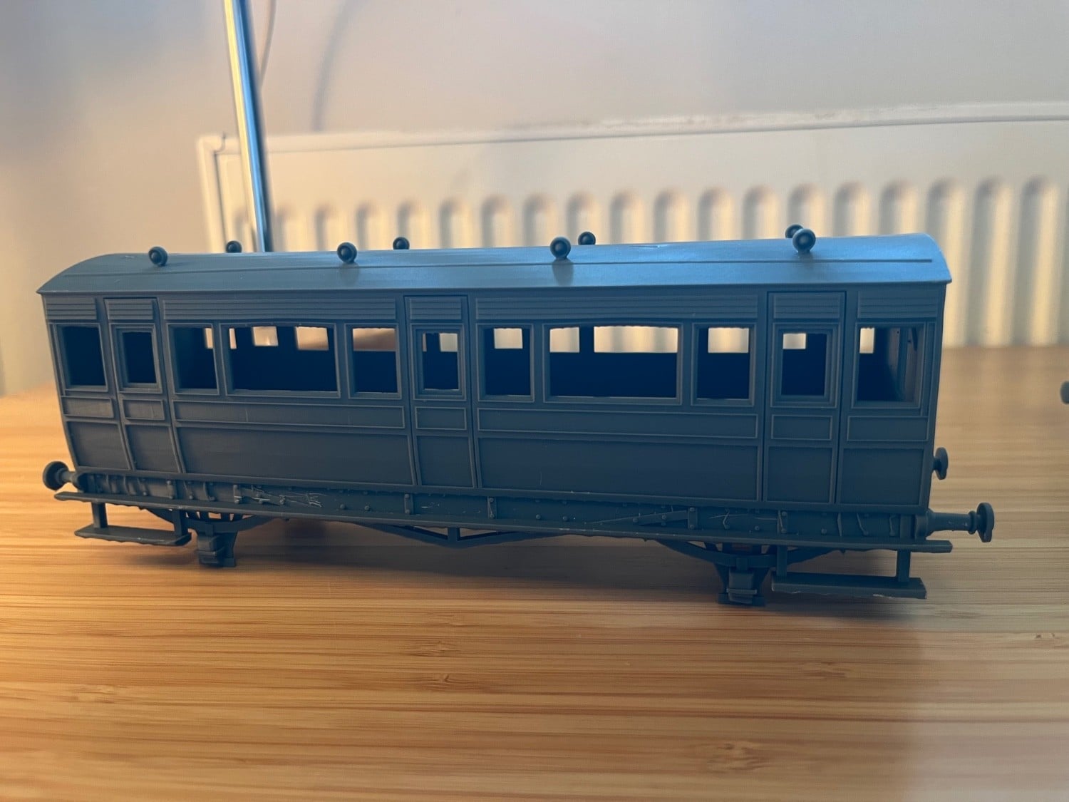 Model Railway .stl file resources? - Page 7 - 3D Printing, Laser ...