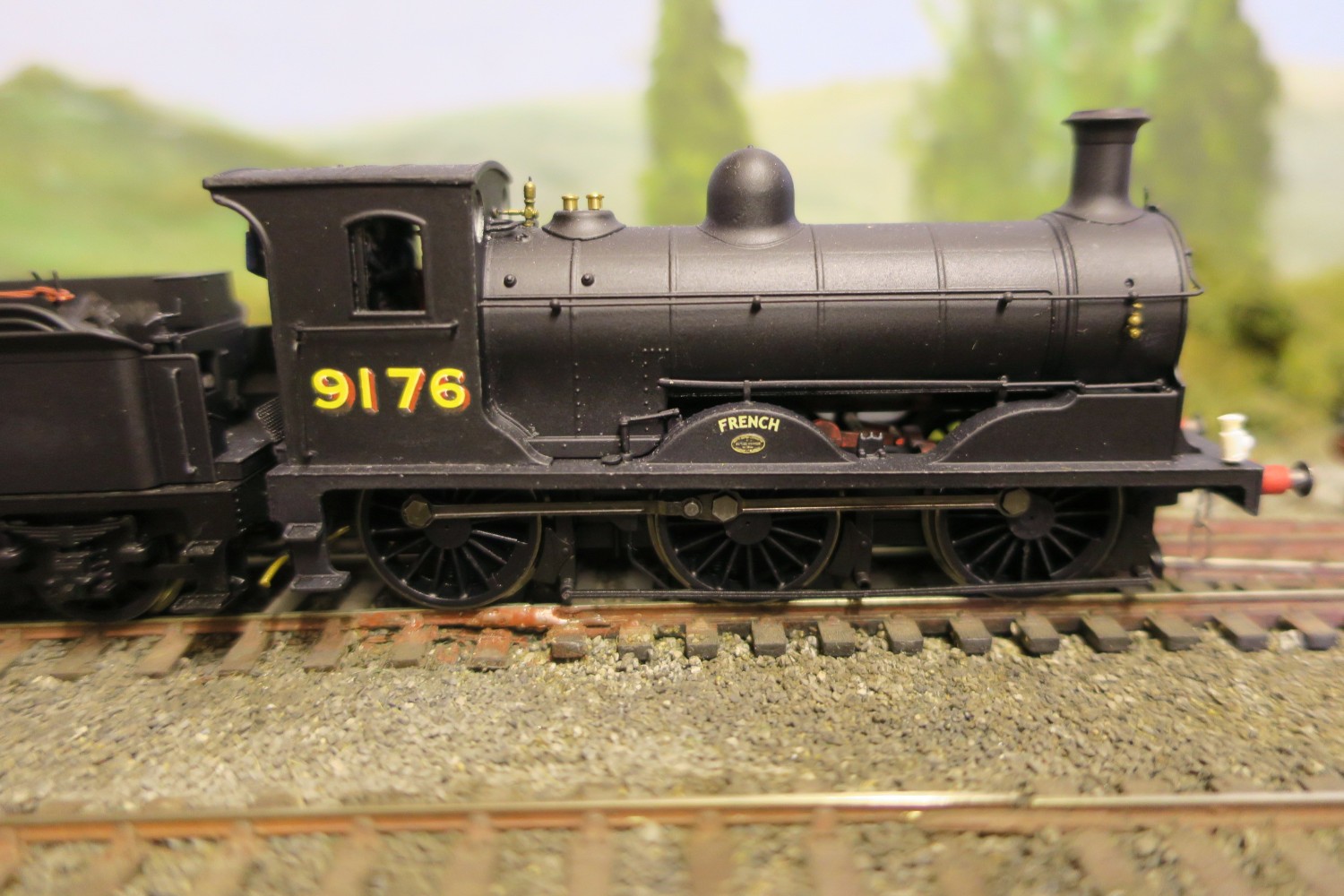 LNER Models in 4mm - Page 56 - Kitbuilding & Scratchbuilding - RMweb