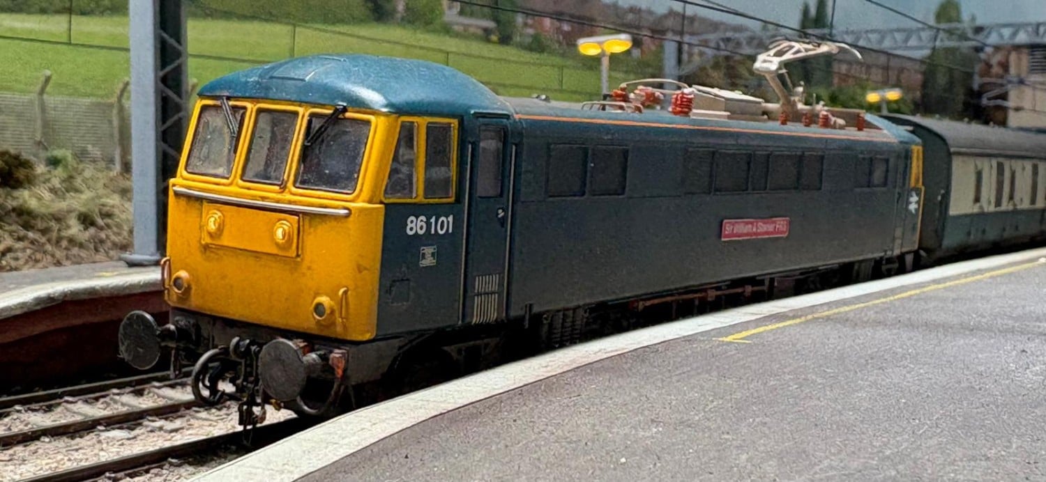 Daventry Parkway – A New WCML Station Already Built…Over 60 Years Ago ...
