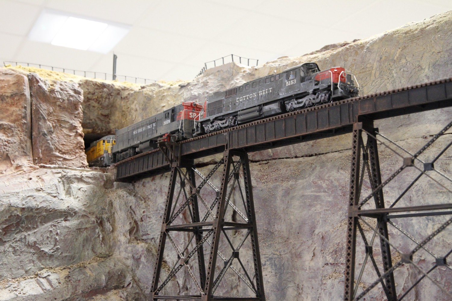 STAFFORD MODEL RAILWAY EXHIBITION - 27/28 SEP 2025 - Page 7 ...