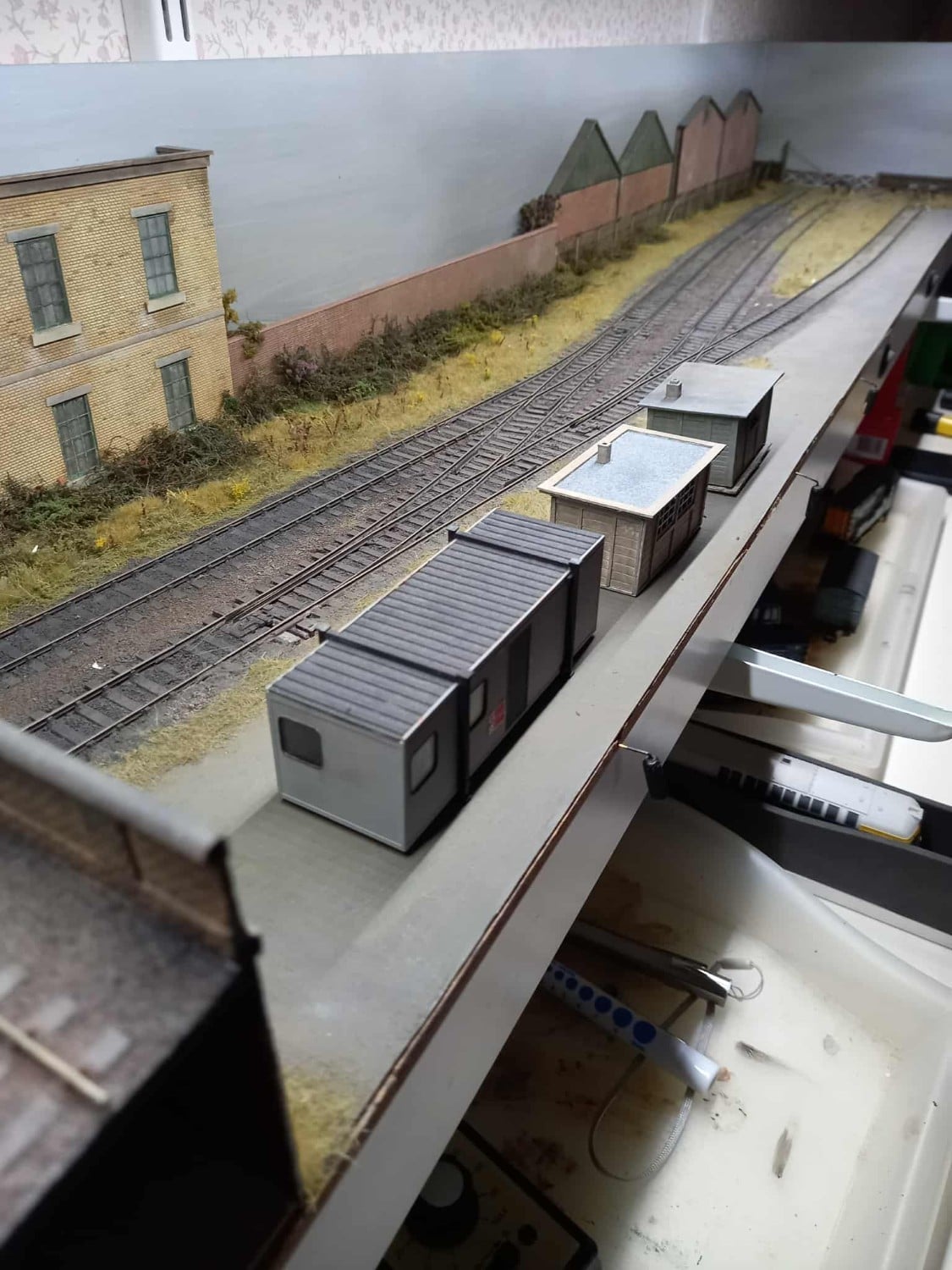 Ian Futers' Profileration of Layouts - Page 4 - Layout & Track Design ...
