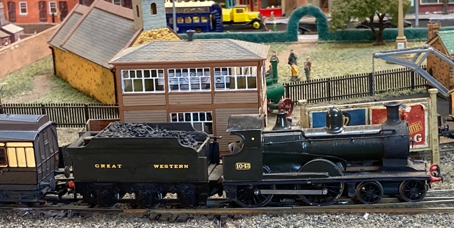 Cambrian railway 73 class - UK Prototype Questions - RMweb