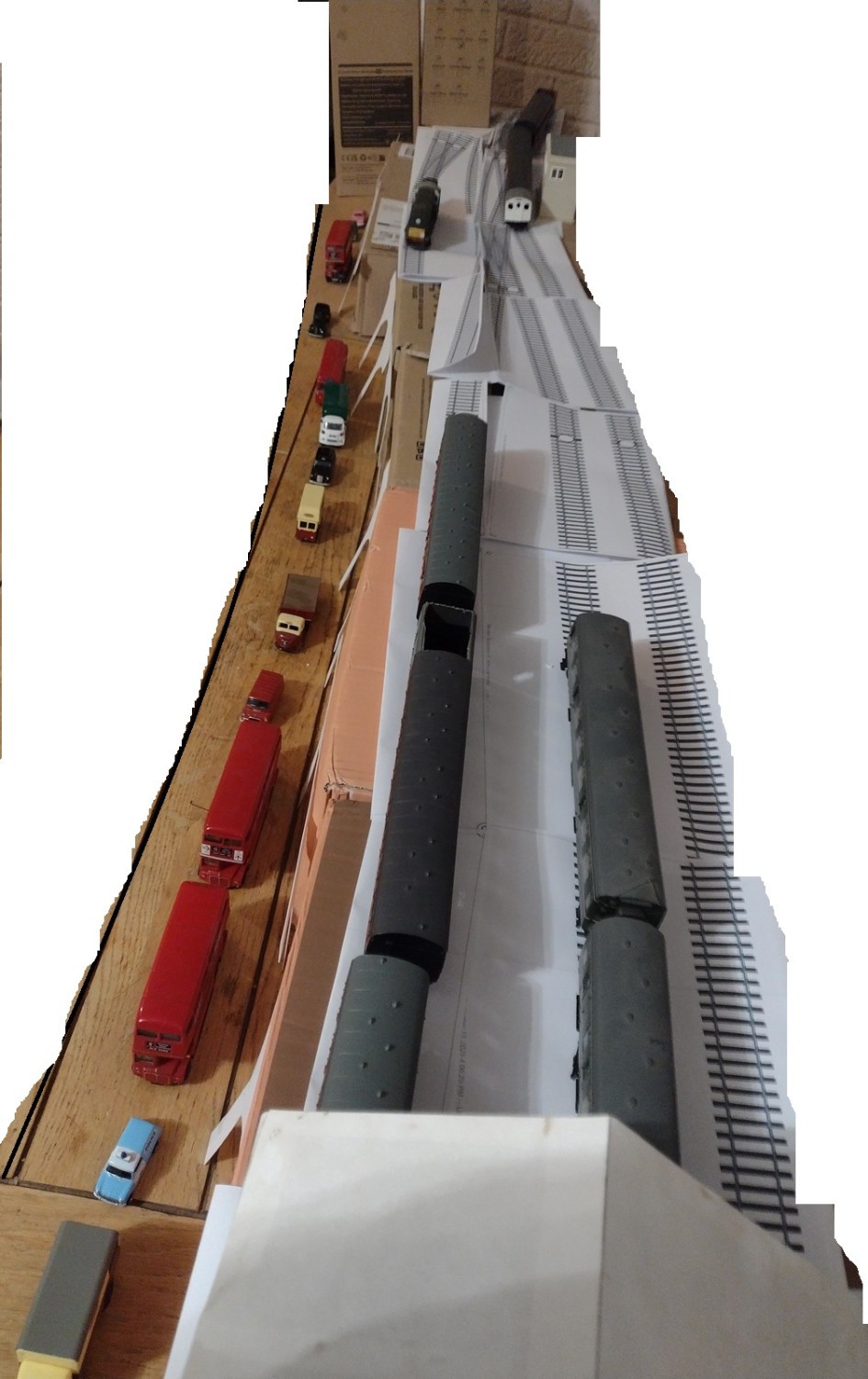 Theory of General Minories - Page 157 - Layout & Track Design - RMweb